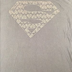 Shirts | Subliminal Superman Tshirt | Poshmark